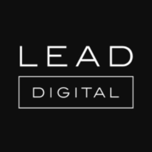 Lead Digital Logo