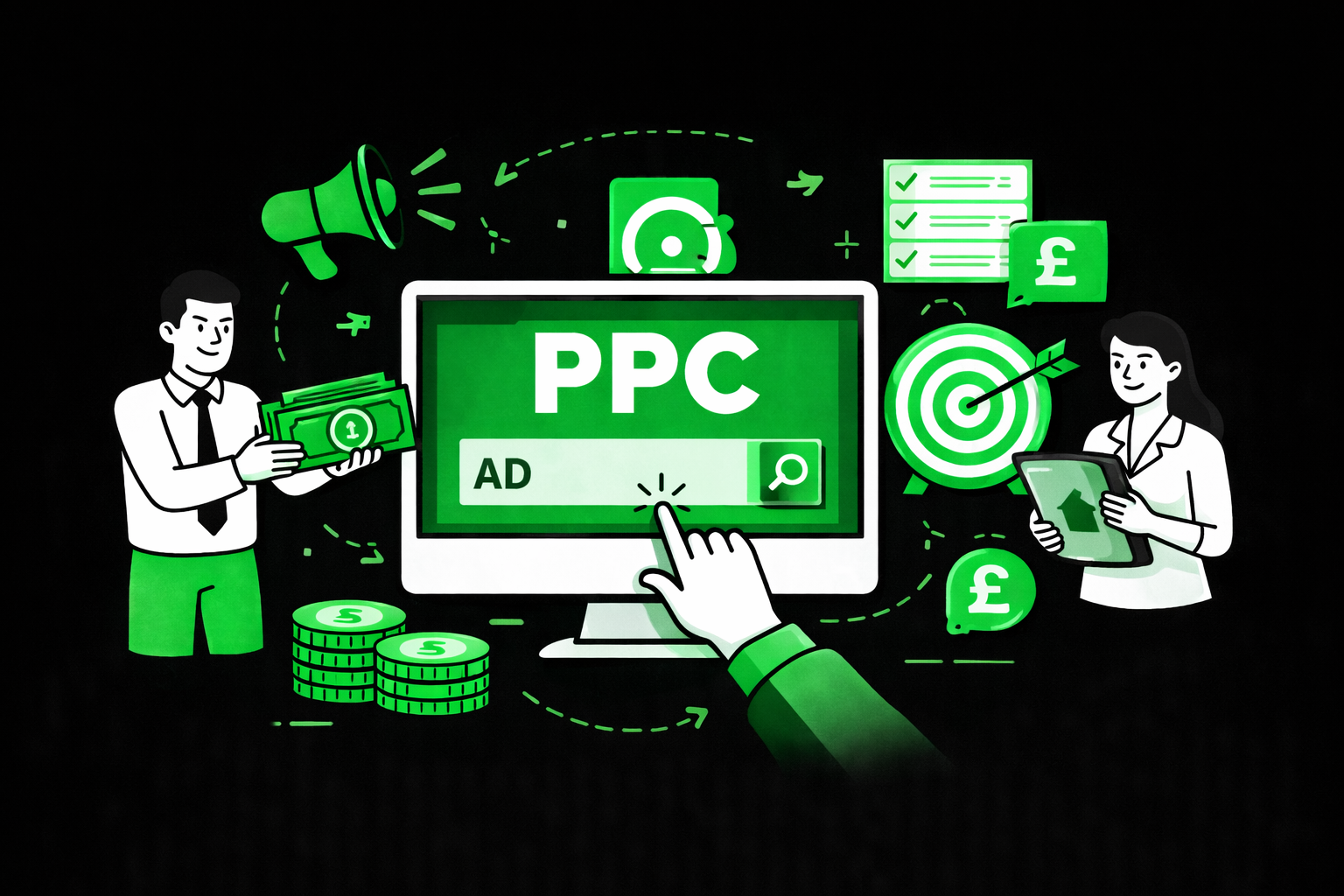 The Complete Guide To PPC Marketing | LeadDigital